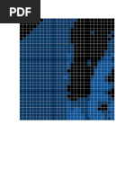 Chart - Stitch Fiddle | PDF