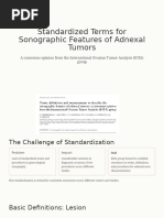 IOTA - Simple - Rules - Susanne - Johnson 2 PDF | PDF | Ovarian Cancer ...