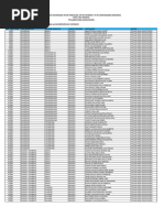 Simulacro - Area A-2025 | PDF