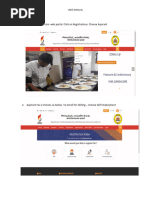 Kaushal Panjee Registration Guide | PDF