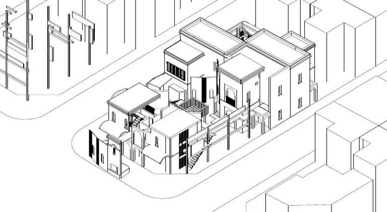 Axo 2 Con Sombras | PDF