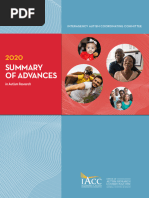 Autistic SPACE: Enhancing Healthcare Access | PDF | Autism Spectrum ...