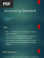 2025 IFRS Standards | PDF | International Financial Reporting Standards ...