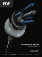 Aequalis Flex Revive Operative Technique | PDF | Shoulder | Anatomical ...