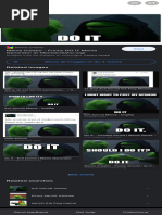 Never Give Up Digging For Diamonds Know Your Meme | PDF | World Wide ...