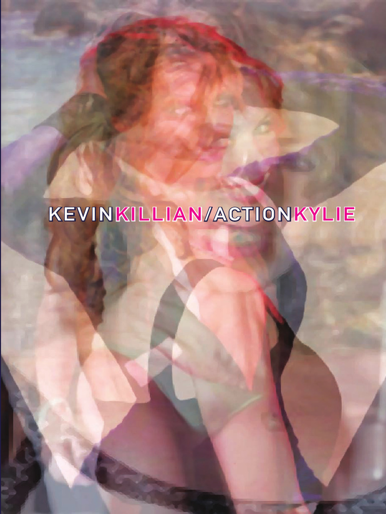 Action Kylie (in Girum Imus Nocte Et Consumimur Igni Etc.) | PDF | Poetry