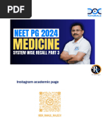 Public Health COC Exam | PDF | Childbirth | Variance