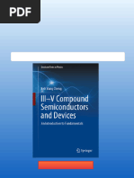 Semiconductor Devices Basic Principles - Jasprit Singh | PDF | Semiconductors And Active ...