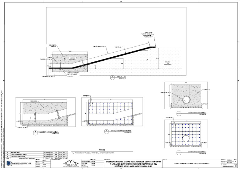 Dado de 2 X 3 X 1.5m | PDF
