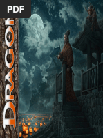The Dragon Tamer - WEBTOON | PDF