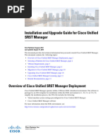Installing and Configuring Real-Time Monitoring Tool RTMT | PDF | Microsoft Windows ...