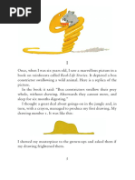 Little Prince Final Text | PDF | The Little Prince