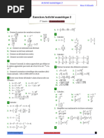 Iparcours - Maths 3e | PDF