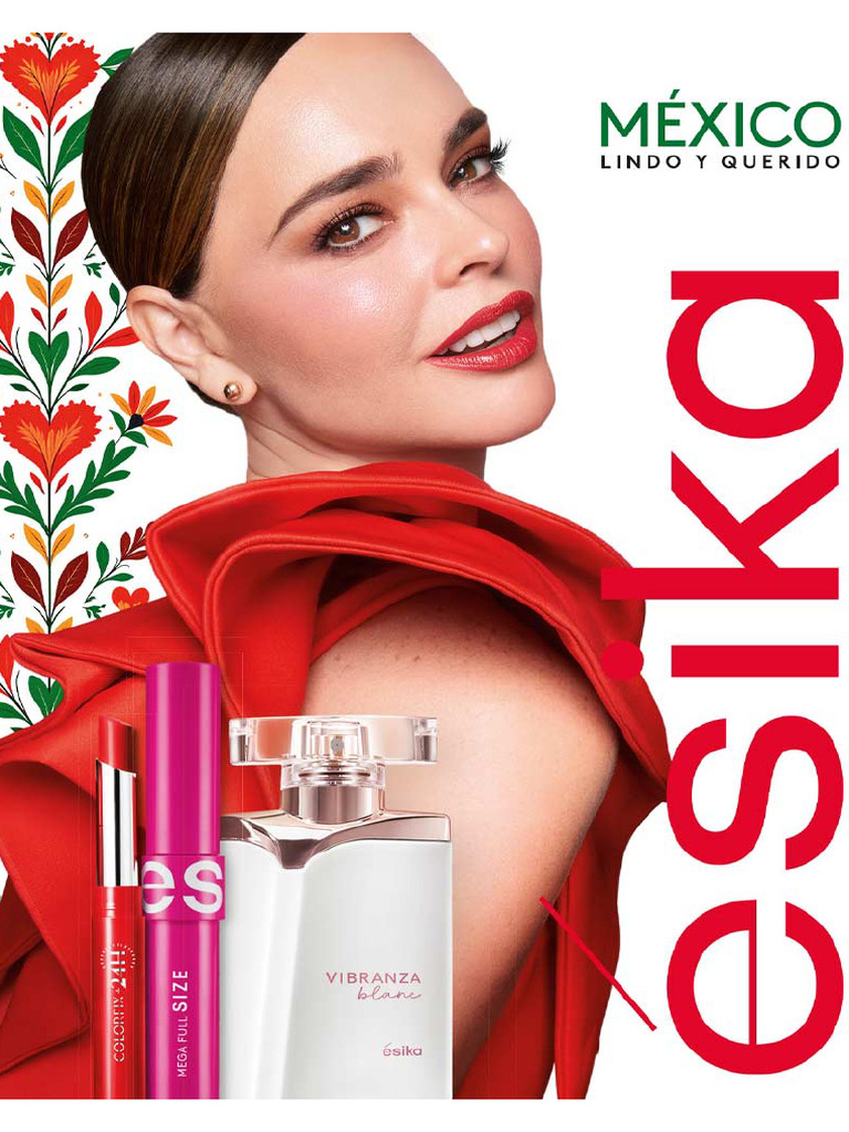 Catalogo Digital Esika 202513 | PDF