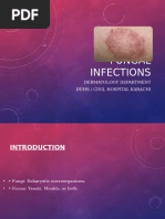 Clinical Practice Guidelines - Eczema - RCH | PDF | Dermatitis | Diseases And Disorders