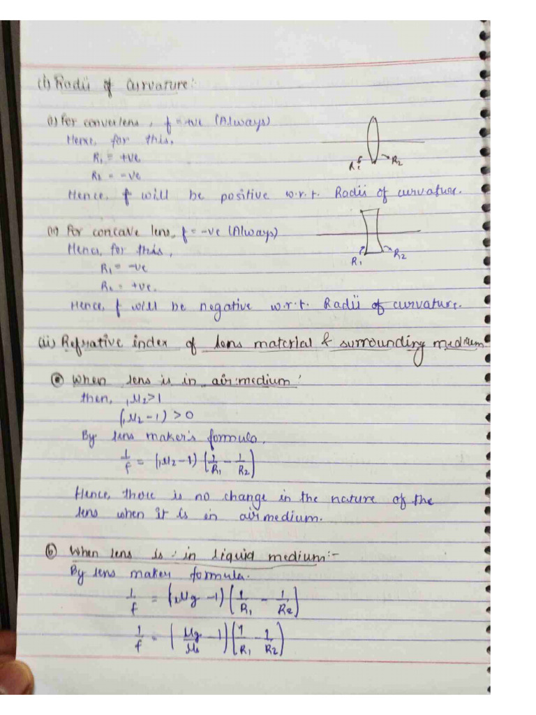 Optics Lect 10 | PDF