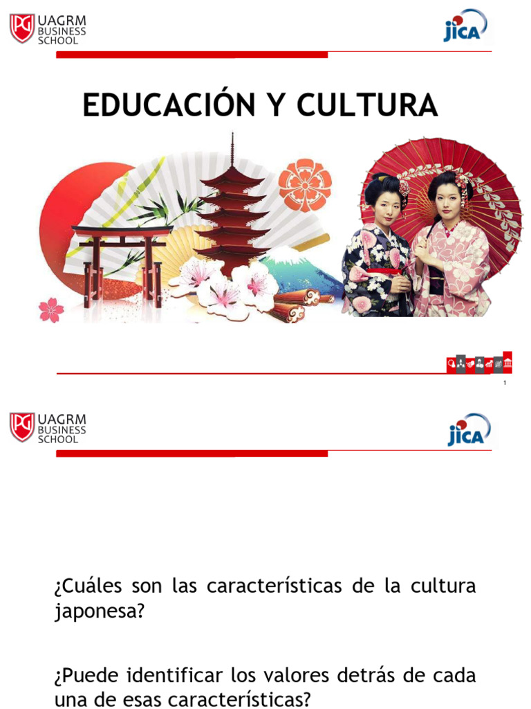 Características de la Cultura Japonesa | PDF | Japón | Aikido