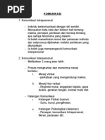 Doa Penguat Zakar dan Tenaga Batin | PDF | Pengembangan Diri ...