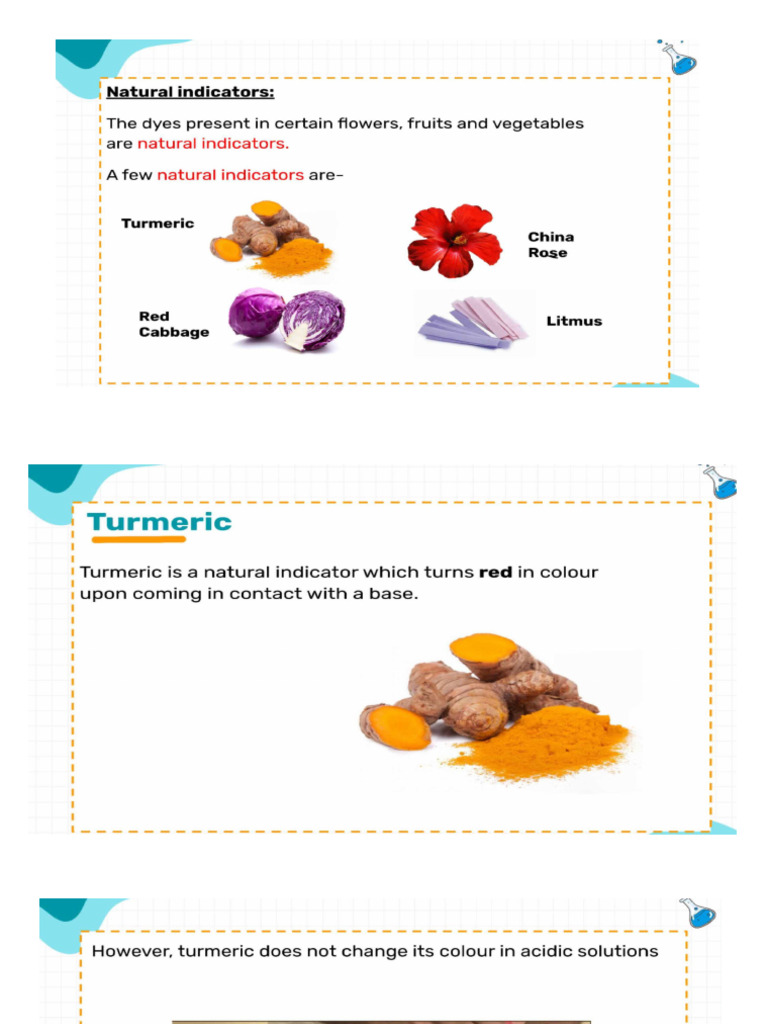 acid base salt | PDF