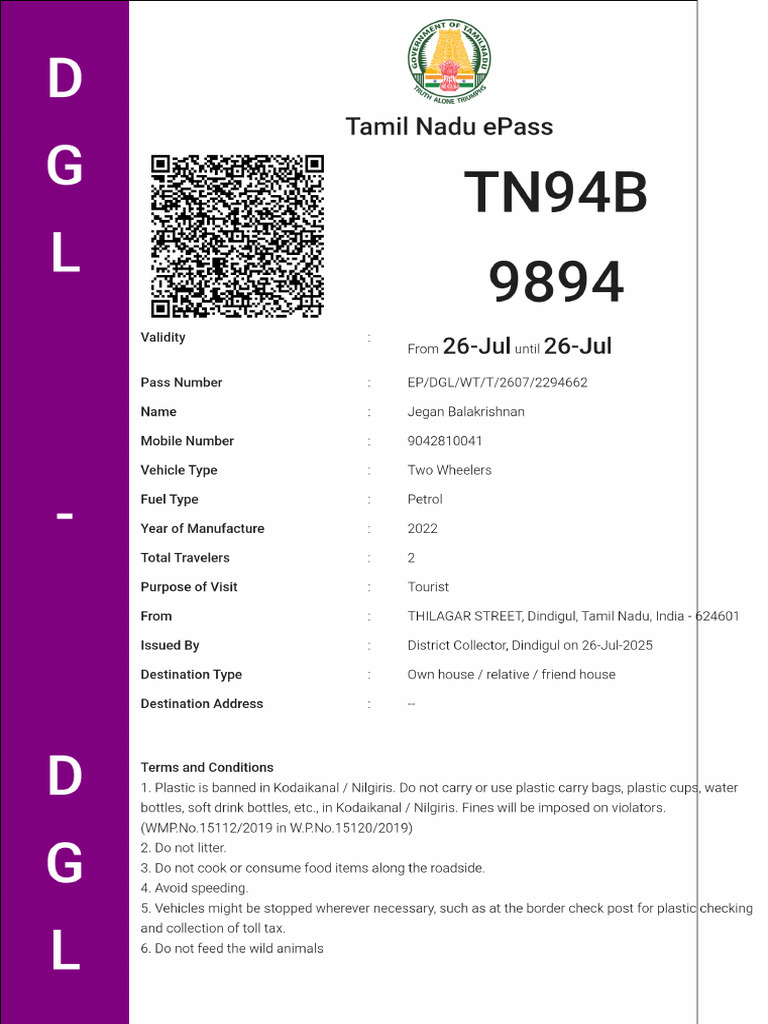 Pass | PDF