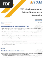 IFRS 9 SPPI Test Overview | PDF