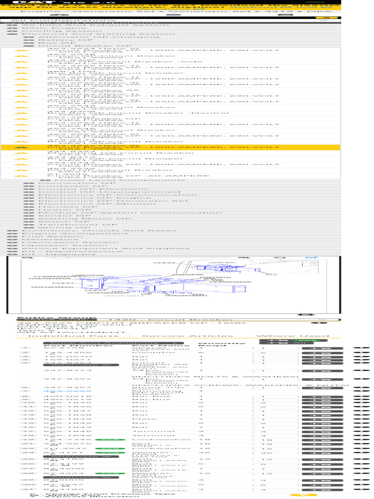 Sis 2.0 5 | PDF | Equipment | Electrical Equipment