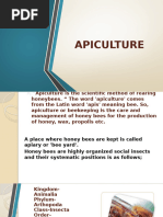 Beekeeping Training Manual | PDF | Honey Bee | Beehive