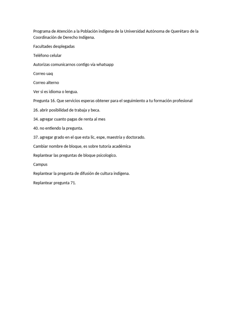 Notas de Reunion Codi Formato | PDF