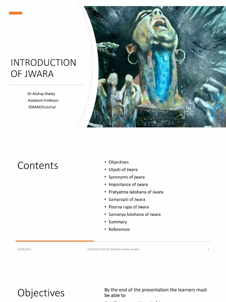 JWARA | PDF