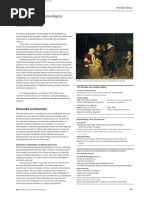 Bula do Vóric (Trometamol Cetorolaco) | PDF | Gravidez | Analgésico