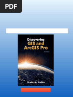 Mastering ArcGIS Pro 2nd Edition Digital Access | PDF | Geographic Information System | Arc Gis