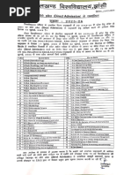 KMC Faculty Contact Information List | PDF