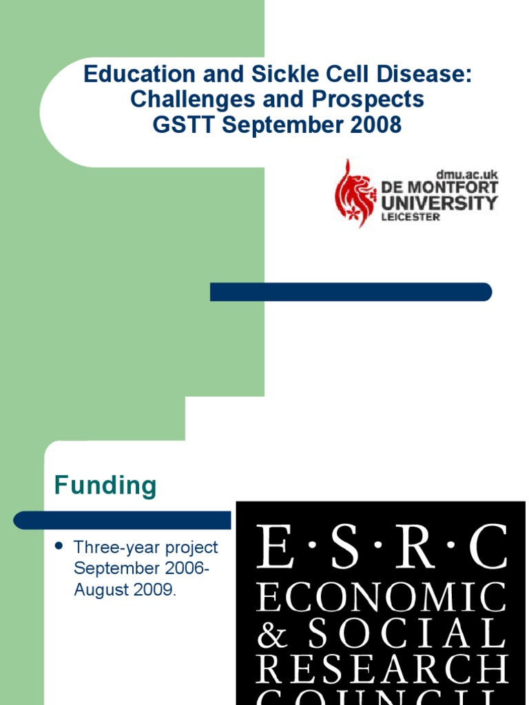 Sced GSTT Course Sept 2008 | PDF | Medical Specialties | Clinical Medicine