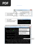 Instructivo Proceso Matricula Ecci | PDF | Ingeniería | Informática y tecnología de la información