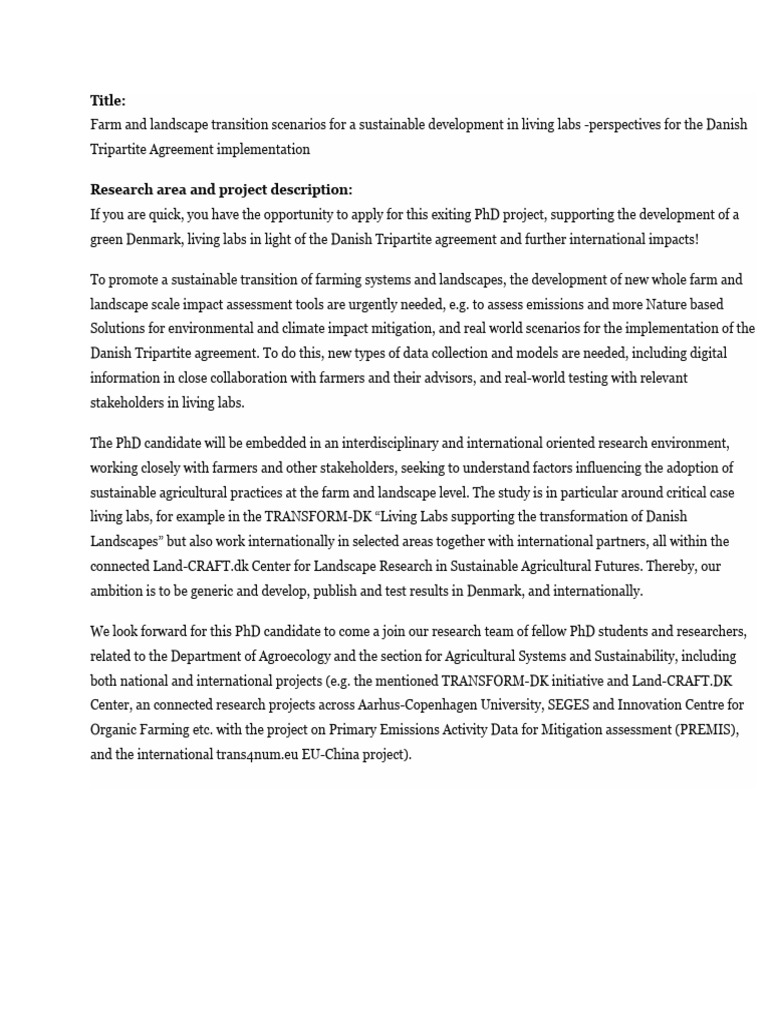 Project Description | PDF