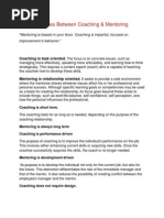 ICFClient Coaching Log Template | PDF | Career & Growth | Business