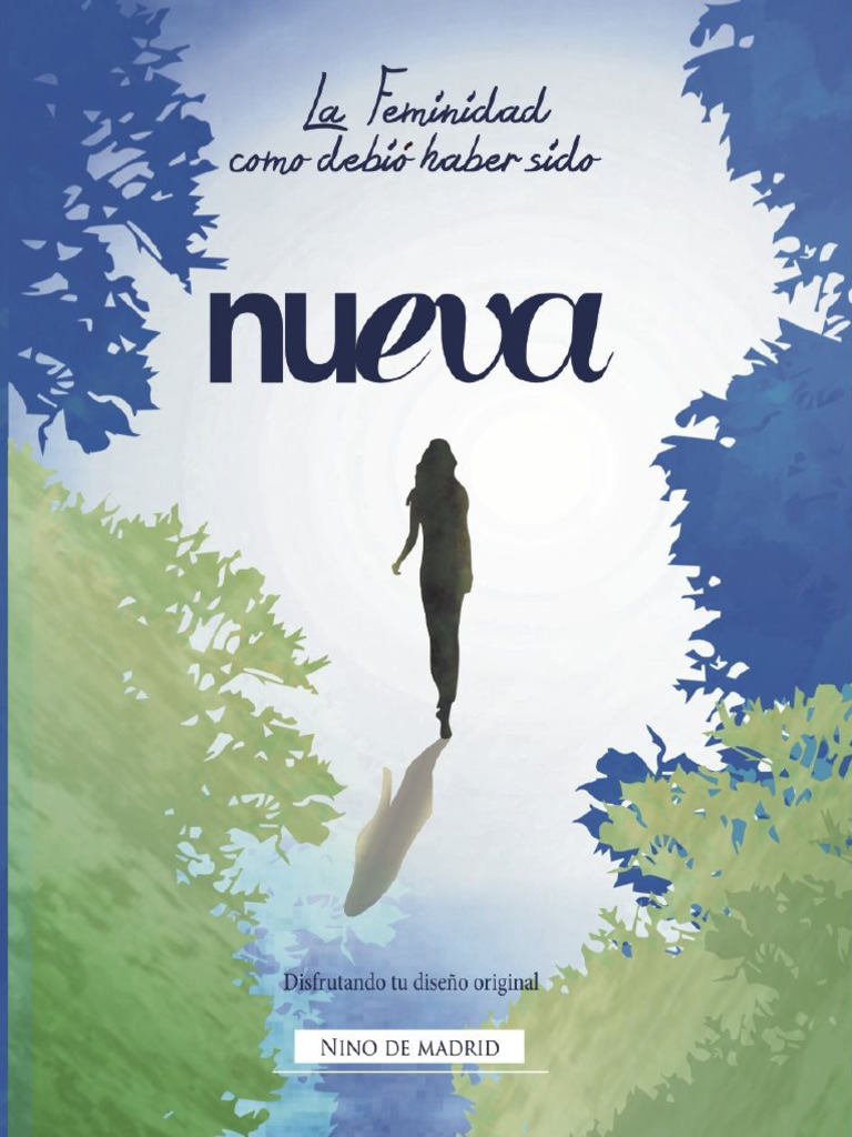 Nueva. La Feminidad Como Debió Haber Sido - Nino de Madrid | PDF | Leah ...
