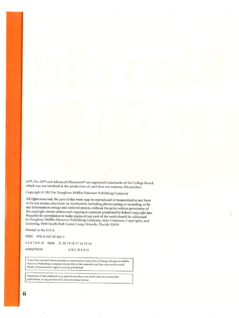 French 1A Pages 2 | PDF