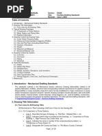 Detailed Design and Engineering Deliverable List | PDF ...