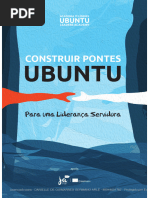Significado e Origem do Ubuntu | PDF