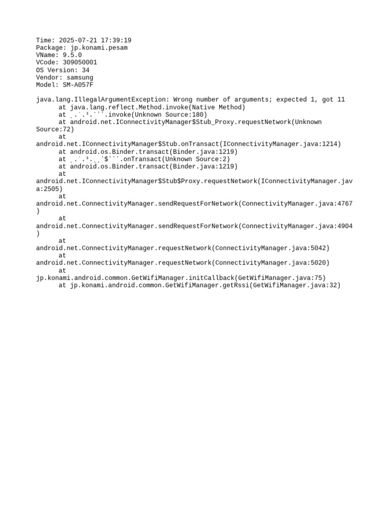 Error Log Jy.x.separation - Cdex.seze | PDF