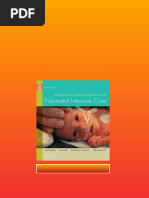 Gomella's Neonatology - 8th Edition All Chapters Included | PDF ...