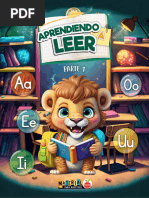 Cuadernillo de Vocales para Niños | PDF