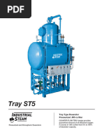 Propane Tank Vaporization Rates Chart | PDF | Propane | Applied And ...