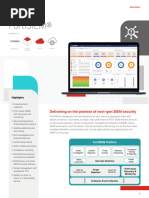 FireEye Endpoint Agent Deployment Guide | PDF | Installation (Computer Programs) | Microsoft Windows