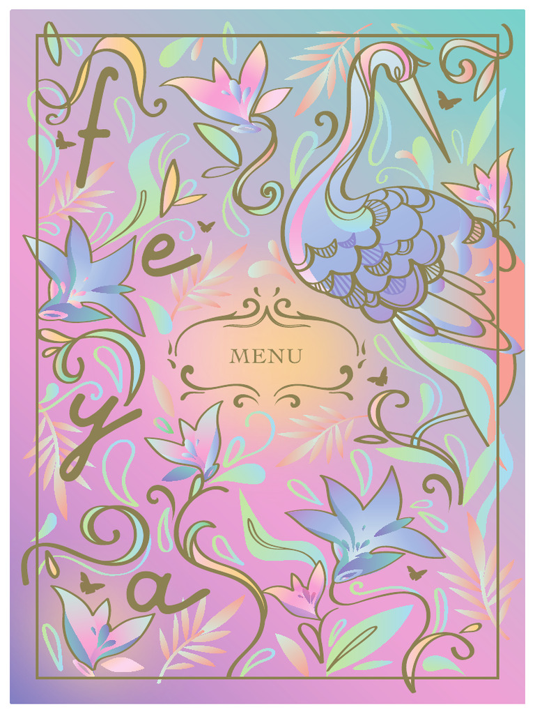 Marble Arch Menu Overview | PDF | Pancake | Desserts