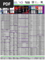 Sri Computers Lowyat Price List 2025 | PDF | Personal Computers ...
