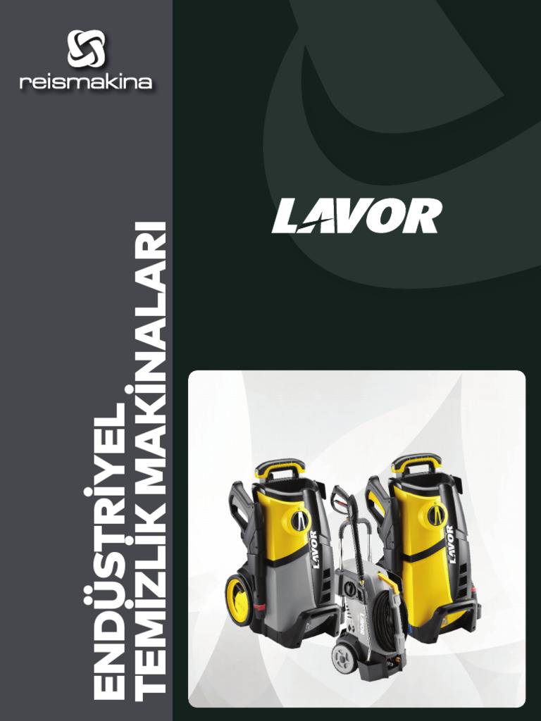 Lavor (2023) | PDF