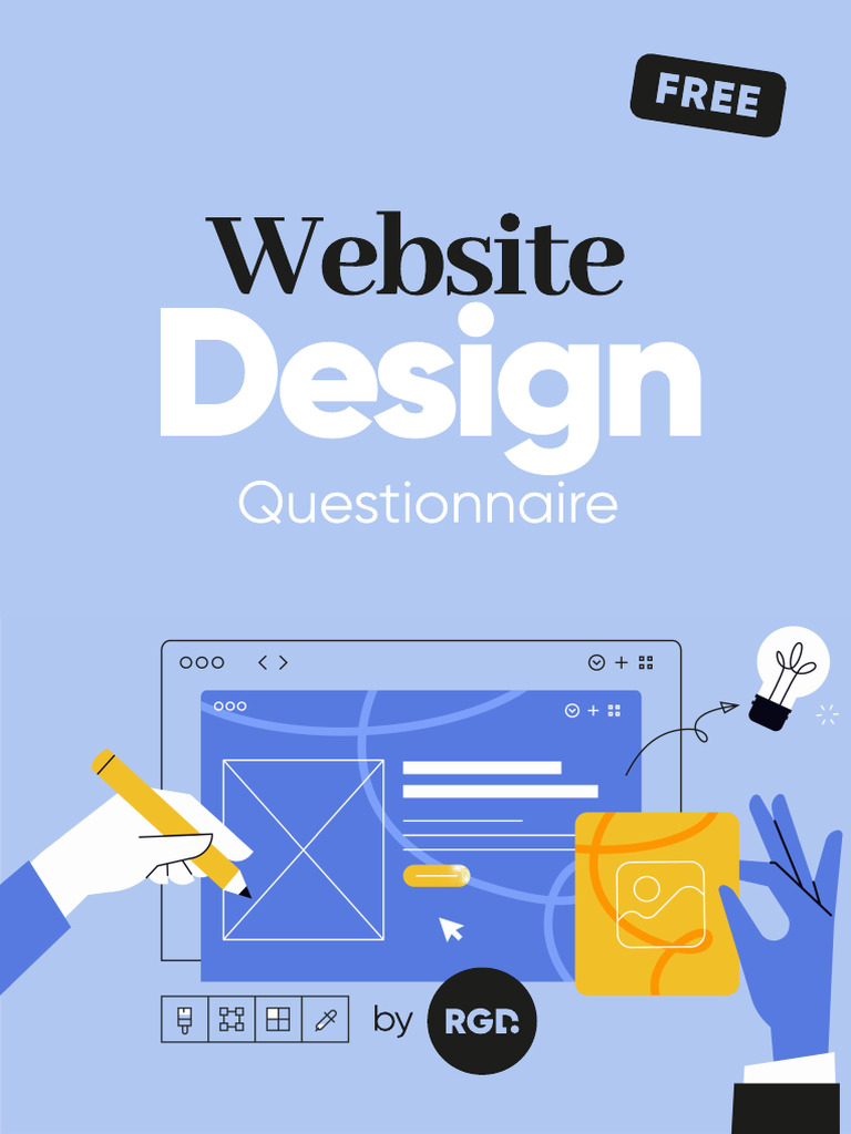 FREE Website Design Questionnaire | PDF | Search Engine Optimization ...