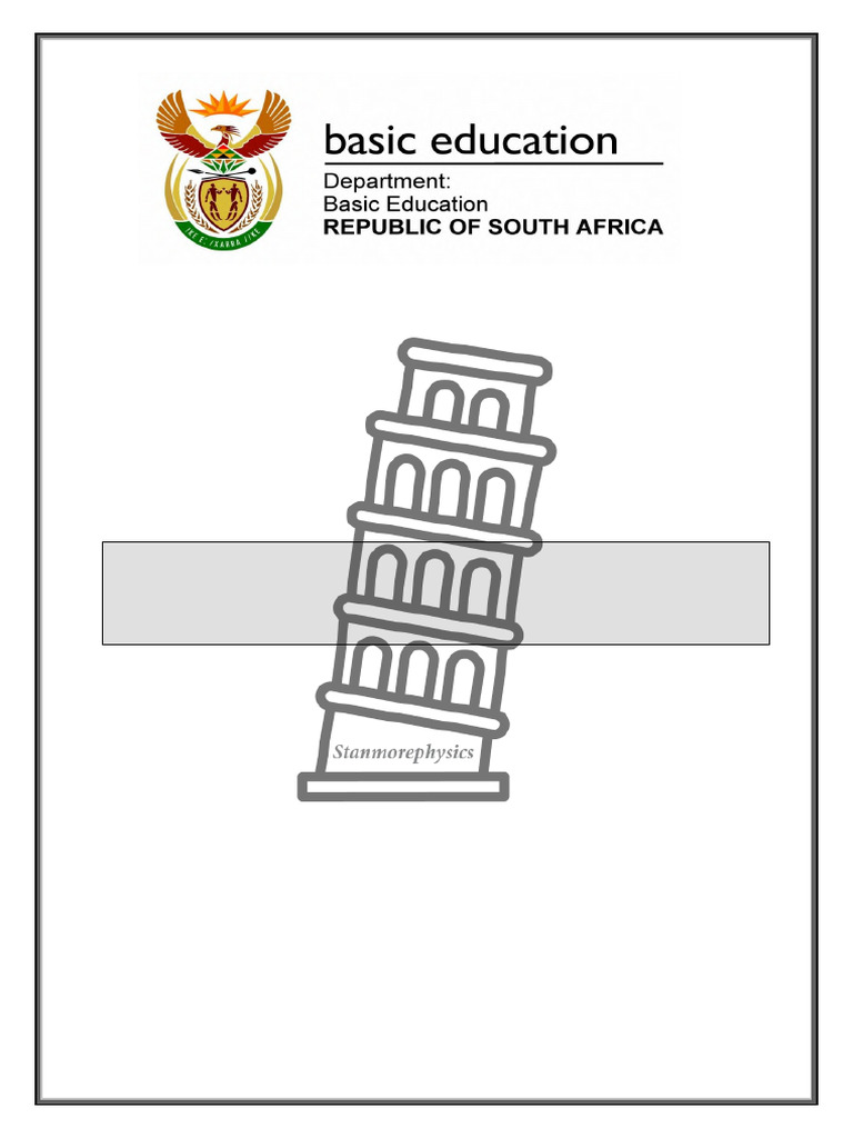 History Paper 2 Grade 12 June 2023 | PDF | Prosecutor